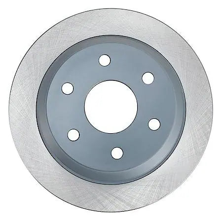 Carquest Platinum Painted Brake Rotor YH145265P — Carolina Truck Shop