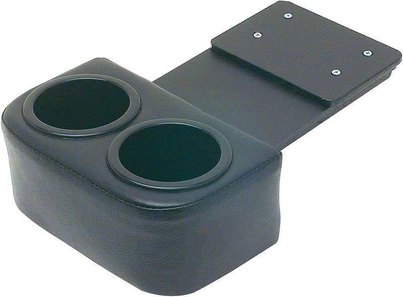 Console - Plug & Chug - 67-72 — Carolina Truck Shop