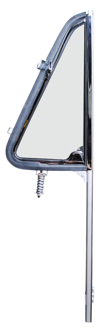 Vent Window Assembly - Right - 64-66 C-10 - Part#0848-252R — Carolina ...